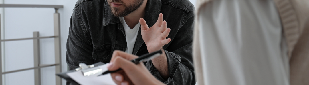 Addictions Support for Adults - weCHC